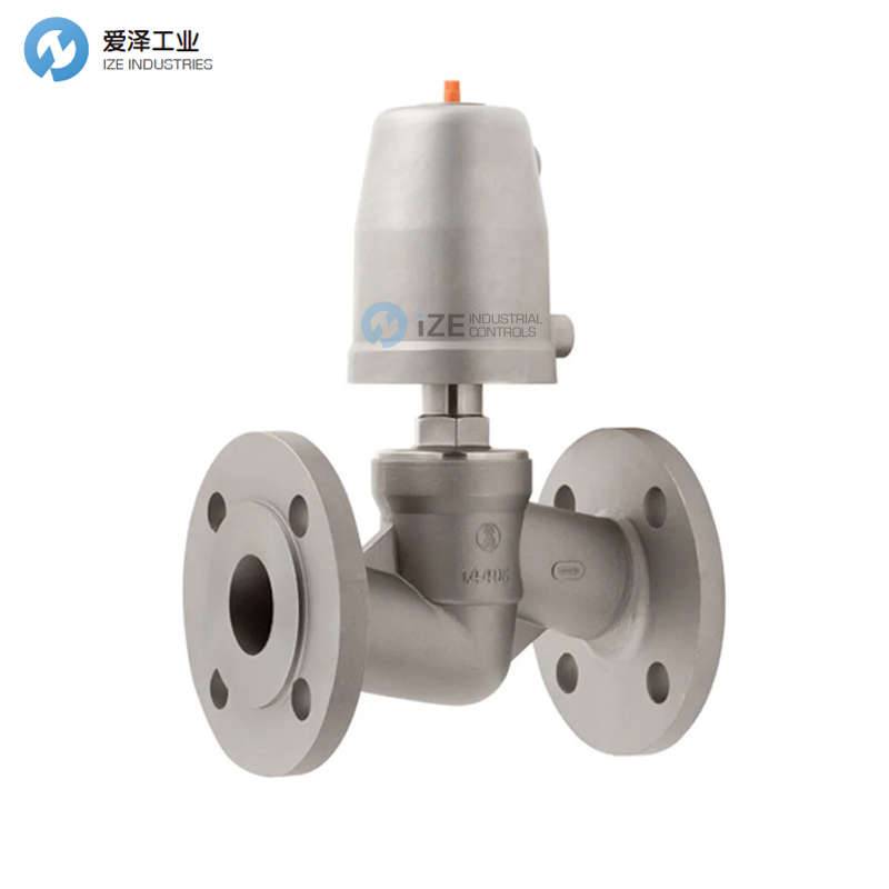 SCHUBERT&SALZER阀7032/015V912200-0