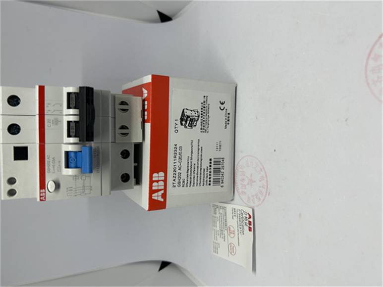 【ABB漏电保护断路器GS201 AC-B20/0.03空气开关瞬动型30mA】价格_厂家-供应商网