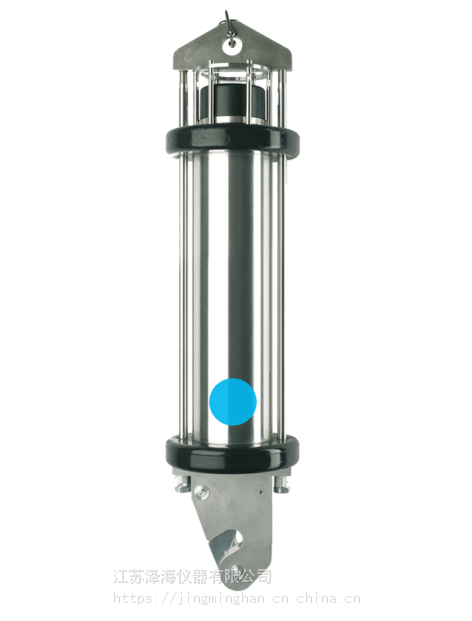 iXblue海洋声学应答器 Oceano R5 声学释放器-京翰科技（深圳）有限公司