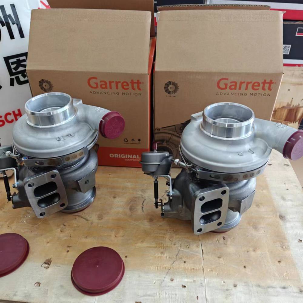 【适用卡特C7.1珀金斯的涡轮增压器4354500 GTC3576D 823108-5012s图片】适用卡特C7.1珀金斯的涡轮增压器 ...
