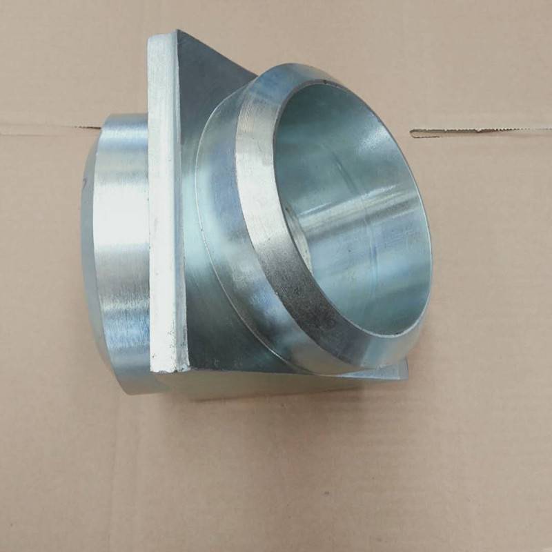 龙犇高压气体灭火管件气体消防异形弯头气体灭火45度弯头|价格|厂家|多少钱-全球塑胶网