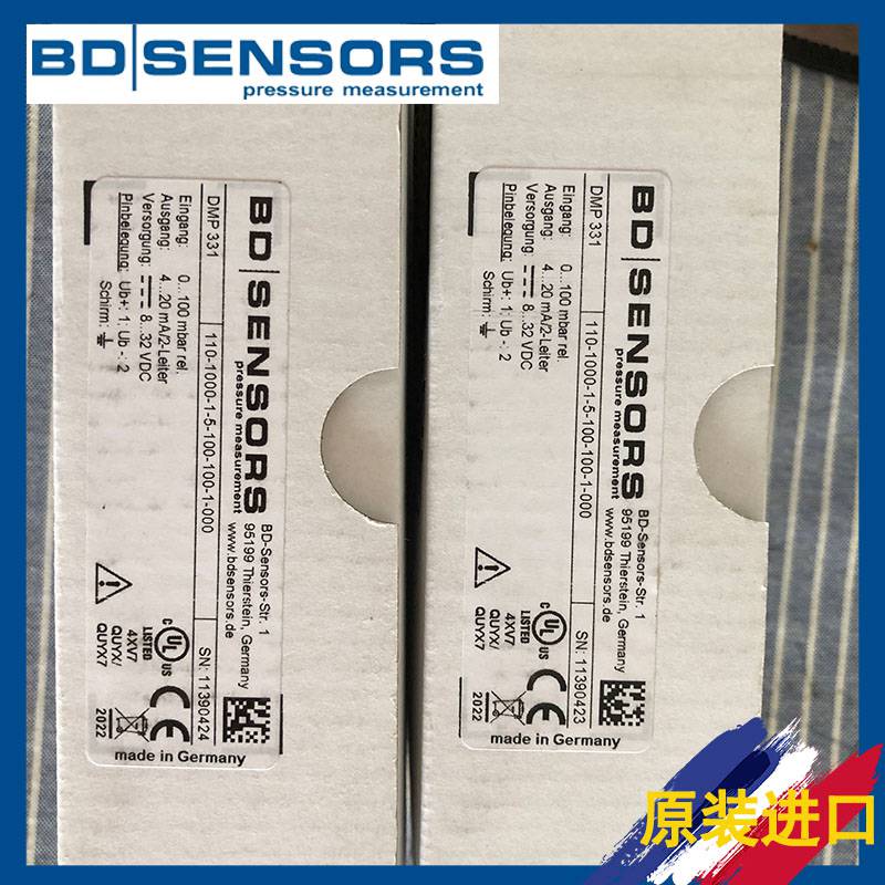 【供售BD博德压力开关DMP331压力BD|SENSORS传感器30.600G】价格_厂家-供应商网