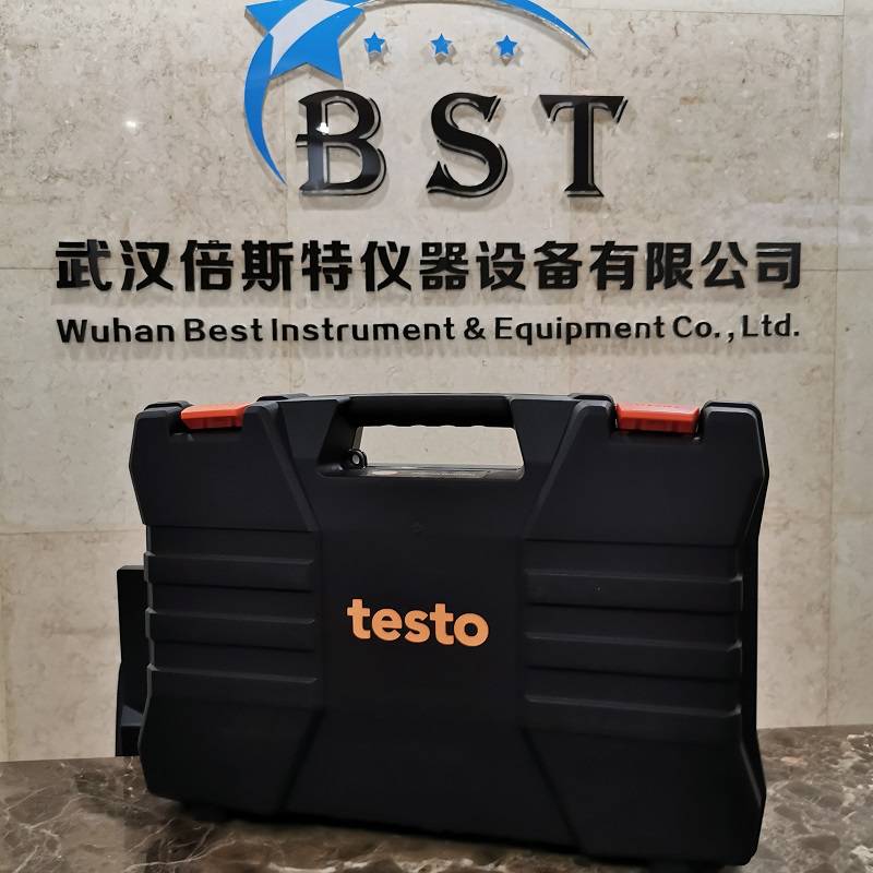【testo417叶轮风速仪】视频介绍 - 供应商网