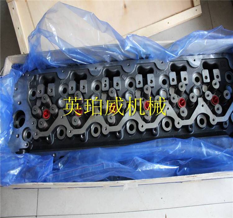 徐工高空作业车发动机403D-11缸盖缸体-搜了网