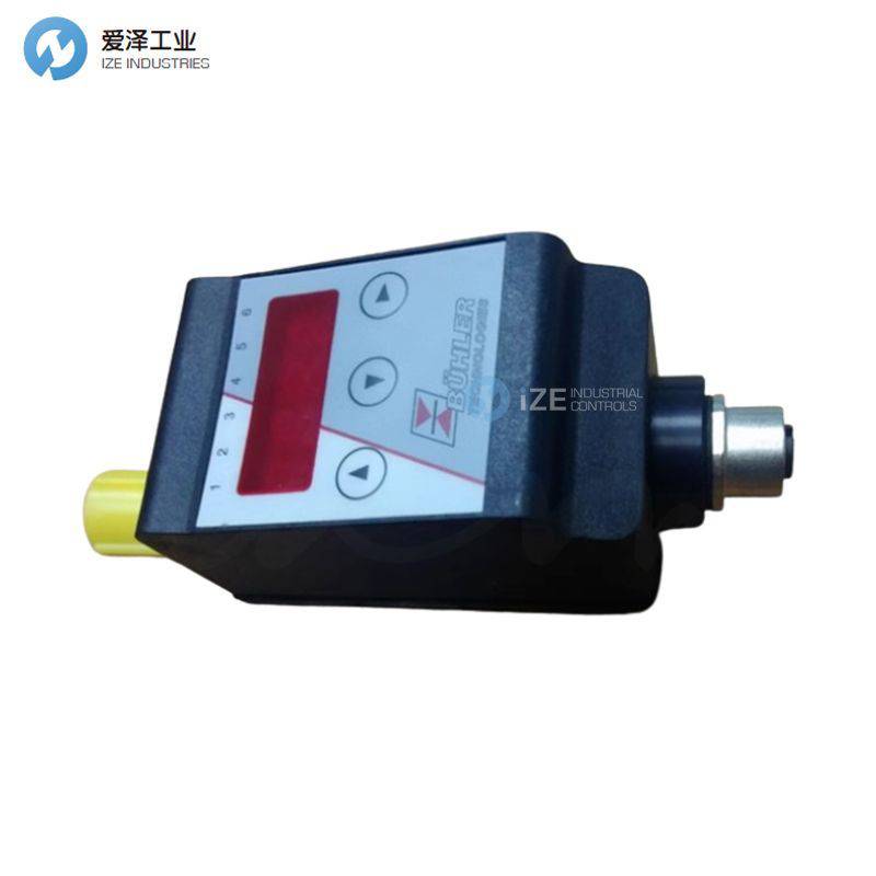 BUHLER温度控制器MTW-9-100MTW-9-100-阿仪网