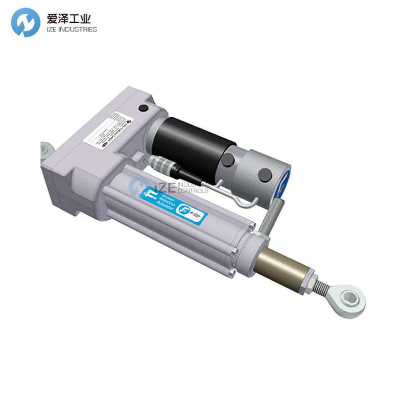 MAXCESS执行器GMA-1-6-152.1-ISCT-KRGMA-1-6-152.1-ISCT-KR-阿仪网