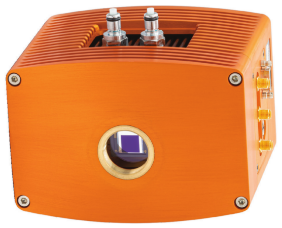 英国Raptor深度制冷CCD相机-供应商网