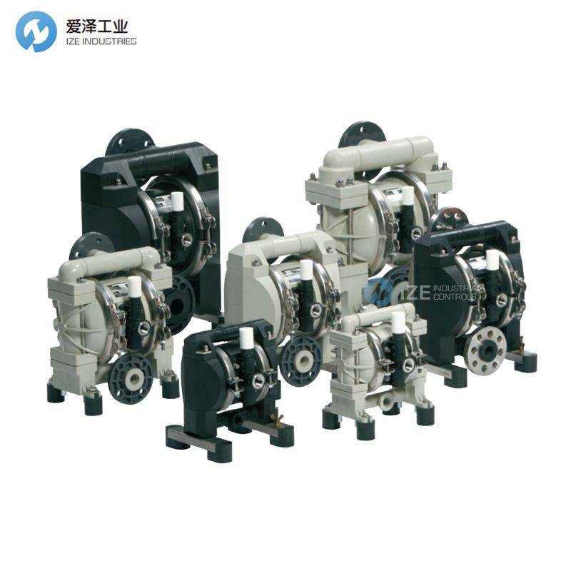 DEPA消音器DL25/40, 3/4" AG