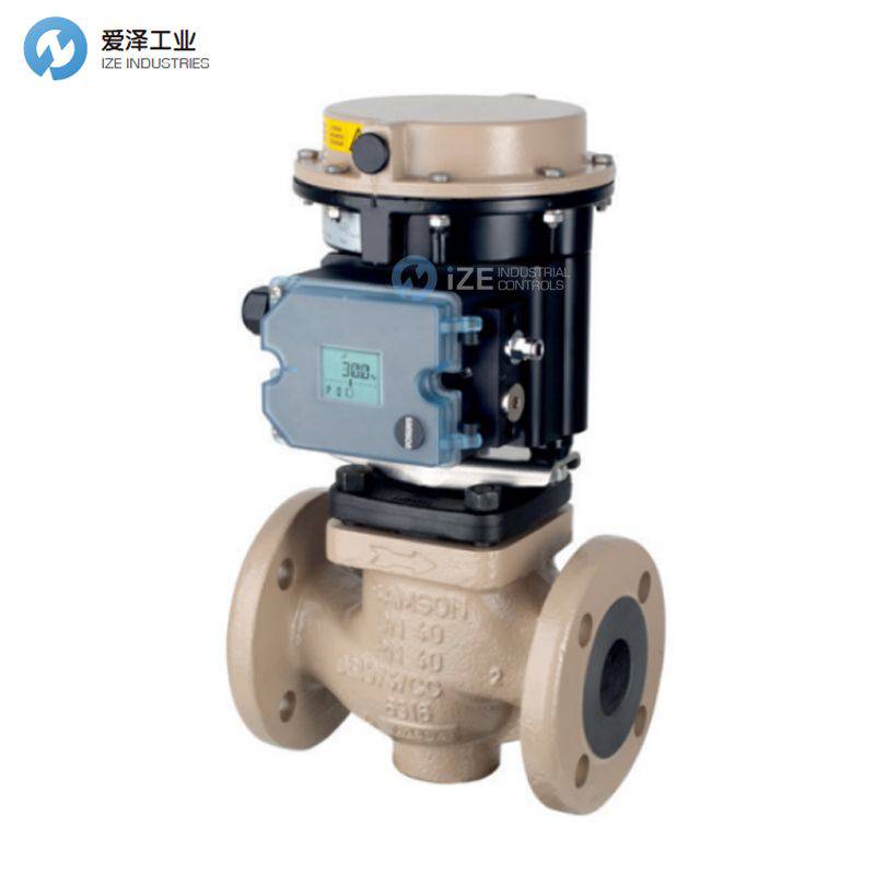 SAMSON执行器3372/120 CM2 /IP 3725