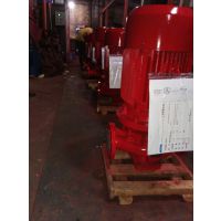 【XBD7/30-125L立式消防泵XBD8/30-125L喷淋泵消火栓泵】价格_厂家-供应商网