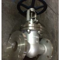 【精拓阀门Z41H-100高压法兰连接钢制闸阀价格】价格_厂家-供应商网