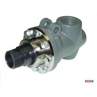 【Rotodisk S AK上海川奇供应GAT旋转接头扭矩加载器主轴导电滑环润滑旋转喷嘴】价格_厂家-中国供应商