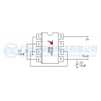 【TP7660 拓微TP电荷泵电压反转器稳压IC】价格_厂家-供应商网