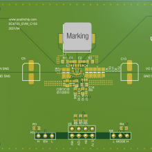 【南芯3.5A降压升压转换器 SC8723QFKR 集成四个MOSFET】价格_厂家-供应商网