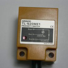 【欧姆龙/OMRON TL-N10ME1 2M 接近开关 欢迎选购原装***】价格_厂家-供应商网