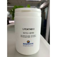 【一级代理罗盖特部分预胶化淀粉LYCATAB C 片剂黏合剂填充剂崩解剂 符合欧美药典】价格_厂家-供应商网