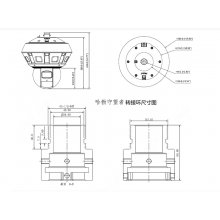 【大华DH-PSDW81649M-A360-D440高清1600万像素哈勃守望者】价格_厂家-供应商网