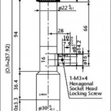 【日本MORITEX茉丽特 MML2-HR110D 工业镜头 高清远心镜头】价格_厂家-供应商网