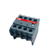 【ABB接触器辅助触点CA5X-22E/31E,CA5X-40E,CA5X-31M,CA5X-22M】批发_厂家-乐清市迈创电气有限公司