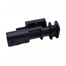 【国产TEAMP 1-1813099-1 1-1813099-2 四孔汽车连接器 黑色护套】价格_厂家 - 中国供应商