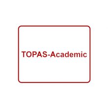 【TOPAS-Academic 丨 全谱分析软件-正版价格，粉末解结构软件，睿驰科技一级代理】价格_厂家-供应商网