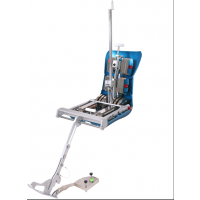 【SAE J826 ‖ 汽车座椅三维H点测量装置 ‖ HPM-I ‖ 3-D H装置 ‖ 三维H点假人图片】SAE J826 ‖ 汽车座椅三维H点测量装置 ‖ HPM-I ‖ 3-D H装置 ...