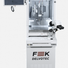 【德国F&K Delvotec 超大行程引线键合机M17XL】价格_厂家-供应商网