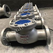 【H44H-160C DN750 大口径法兰蒸汽管道单向阀逆止阀 碳钢旋启式止回阀 上海渤工阀门】价格_厂家-供应商网