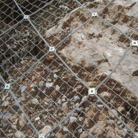 【DO/08/300钢绳网+SO/2.2/50格栅网_主动防护网】价格_厂家-供应商网