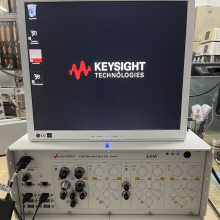 【是德科技Keysight E6640A EXM无线综测仪、蓝牙测试仪、WLAN测试仪】价格_厂家-供应商网