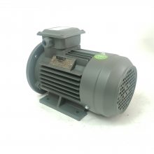 【三相异步电动机 YE4-180L-4 22KW 卧式安装 二级能效等级IP55 可定做电机】价格_厂家-供应商网