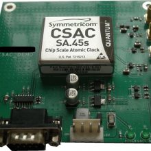【Microchip CSAC SA.45s芯片式原子钟模块】价格_厂家-供应商网