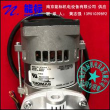 【德国 托马斯 THOMAS 真空气泵 隔膜泵 抽气泵 107CCD18】价格_厂家-供应商网
