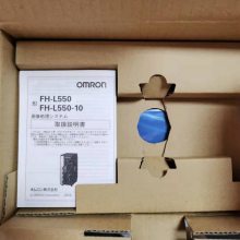【FH-L550 OMRON欧姆龙图像视觉传感器】价格_厂家-供应商网