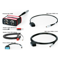 【VECTOR分析仪ASAP2 Lib ASAP2 Tool-Set CANalyzer CANape】价格_厂家-供应商网