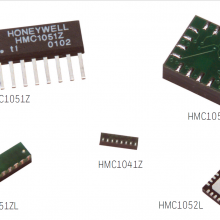 【HMC1041Z-TR激光成像测距仪±45度单轴磁阻传感器Honeywell】价格_厂家-供应商网