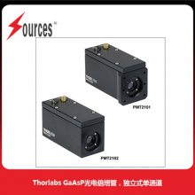 【Thorlabs PMT系列 光电倍增管(PMT) 波长185nm-920nm 森泉光电】价格_厂家-供应商网