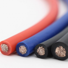 【ES-RYJ-125耐热125℃低烟无卤阻燃绝缘电力储能系统用电池连接电缆】价格_厂家-供应商网