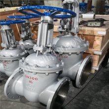 【现货多多 Z41H-40C中型双向法兰手动闸阀 国标明杆铸钢手动闸阀】价格_厂家-供应商网