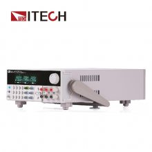 【ITECH艾德克斯IT6322三路可编程直流电源IT6302线性可调稳压电源】价格_厂家-供应商网
