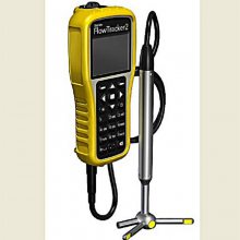 【美国YSI SonTek FlowTracker2 手持式流速流量仪 多普勒流速仪】价格_厂家-供应商网