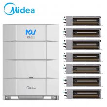 【Midea美的中央空调商用多联机MDV-735(26)W/D2SN1-8V3】价格_厂家-供应商网