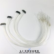 【J63A-222-009-261-JC-300MM J63A-222-009-261-TH-300MM 矩形连接器 接插件】价格_厂家-供应商网