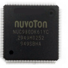 【新唐代理商 NUC980DK61YC 新唐工业级ARM9 应用于物联网网关】价格_厂家-供应商网