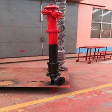 【晟洋品牌SSF100/65-1.6防撞型室外消火栓 防冻消火栓 室外地上加高消火栓】价格_厂家-供应商网
