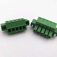 【15EDGK-3.81小间距 5P 规格型号 3.81插拔式接线端子排 阻燃 PA新料】价格_厂家-供应商网