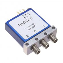【法国雷迪埃（Radiall）航空连接器R570012035 RF 开关】价格_厂家-供应商网