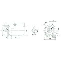 【Y100L2-2-3KW,Y100L2-4-3KW,Y100L-6-1.5KW,三相异步电动机】价格_厂家-供应商网