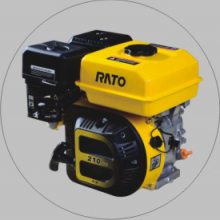 【RATO高性能系列R210-V汽油发动机7.5hp汽油机170F汽油机】价格_厂家-供应商网