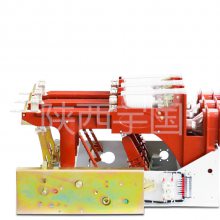 【FN5-12RDL/630A 连体 户内高压负荷开关FN5-12RDL/630A开关闸刀】价格_厂家-供应商网